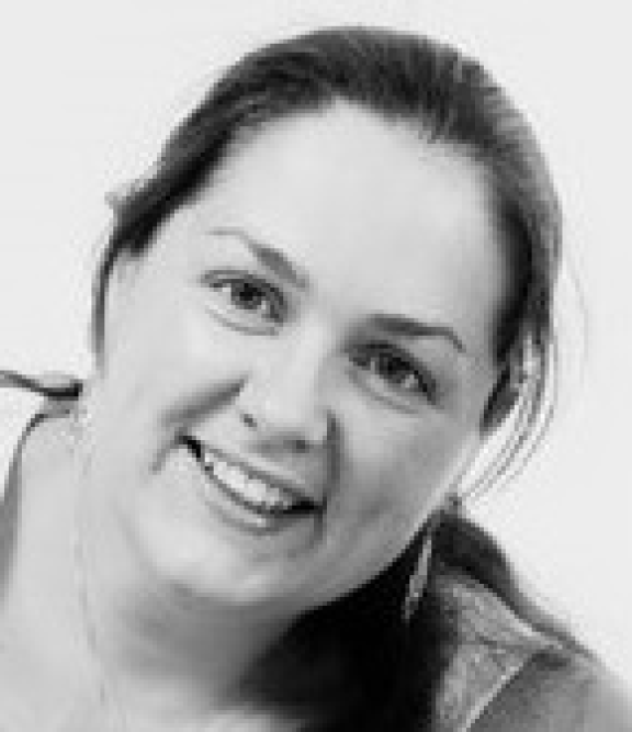 Dr Emma Scott | Society for Academic Primary Care