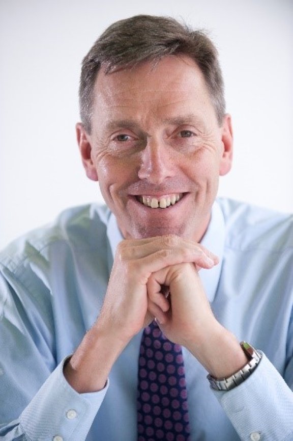 Professor Martin Marshall | Society for Academic Primary Care