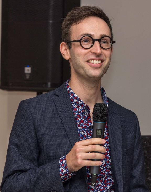 Dr Samuel Freeman | Society for Academic Primary Care